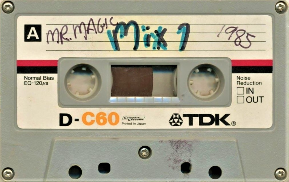 The Skinny Boys – Jockbox Rap Attack World Premiere Feb 1986 ...